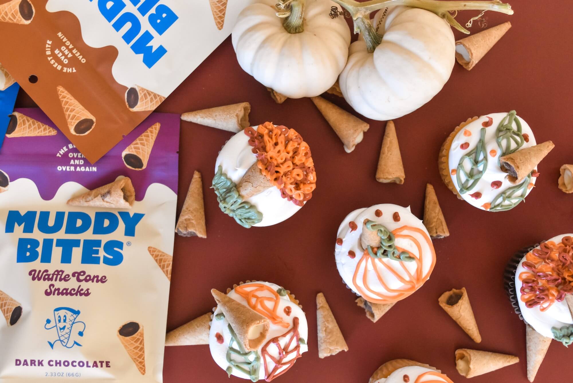 National Cake Decorating Day – Muddy Bites