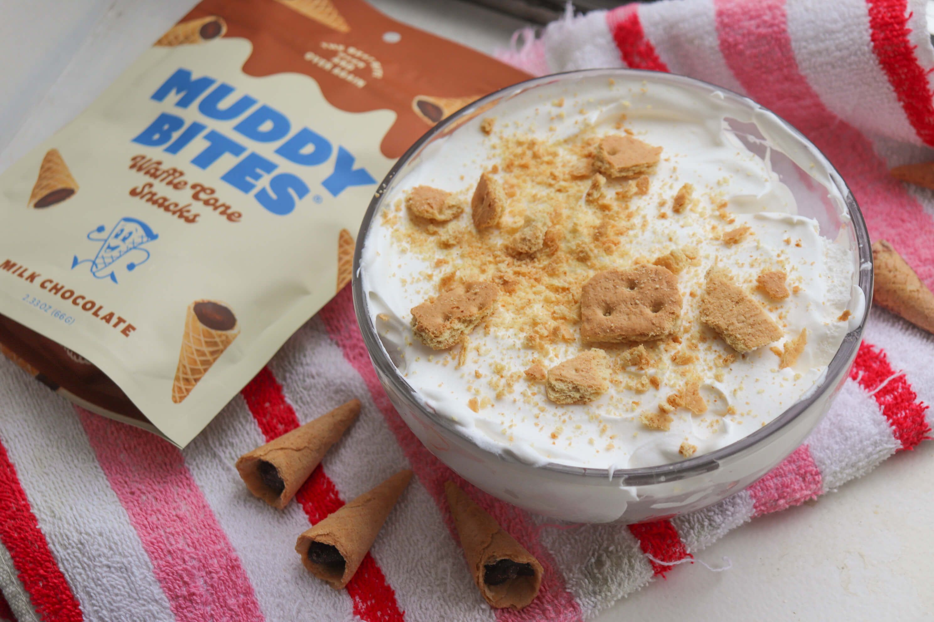 5 Creative Ways To Entertain This Summer With Muddy Bites